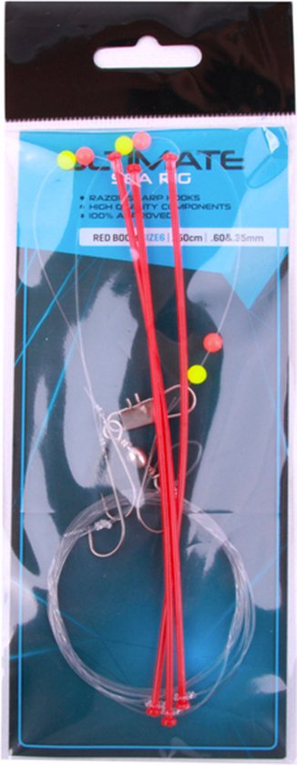 NGT Beachcaster Max Set | Zeevis set | bol.