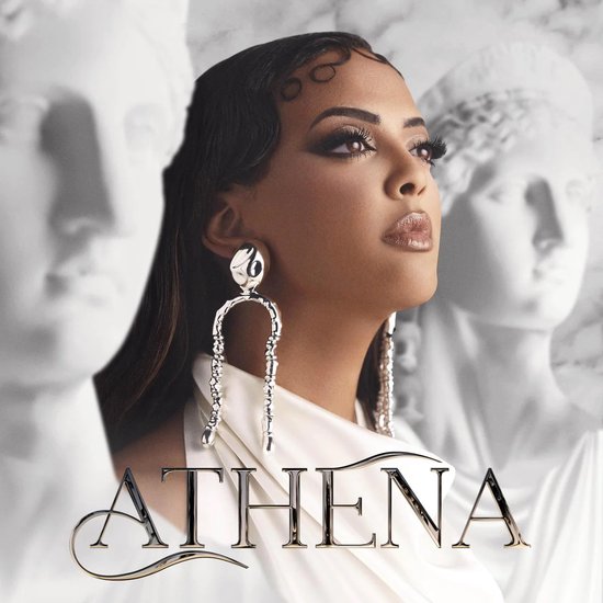 Nej - Athena (2 CD) (Box Collector), Nej | Muziek | bol