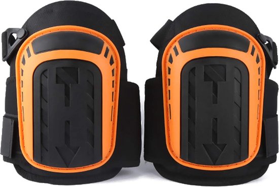 kniebeschermers \ Professionele kniebeschermers voor vakmensen ...