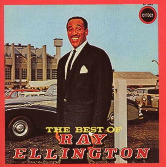Best of Ray Ellington, Ray Ellington | CD (album) | Muziek | bol