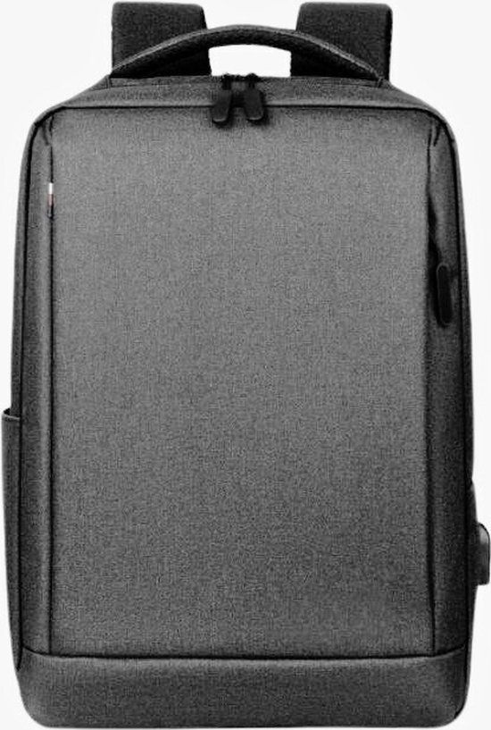 Laptop Rugzak - Rugtas - 15 6 inch, 16 inch - heren - Unisex - Ipad ...