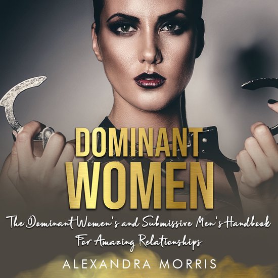 Dominant Women, Alexandra Morris | 9798868771200 | Boeken | bol