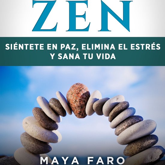 Zen, Maya Faro | 9798868647536 | Boeken | bol