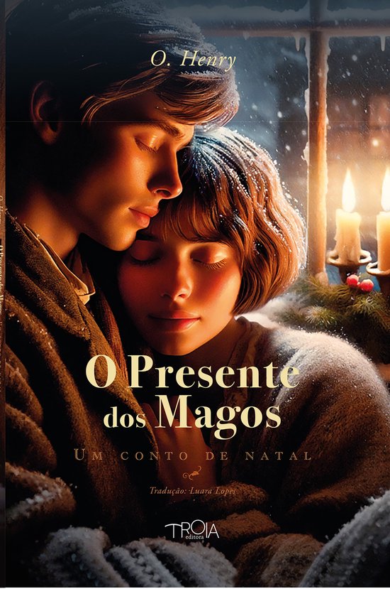 O presente dos magos (ebook), O. Henry | 9786588436684 | Boeken | bol