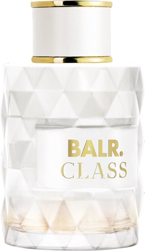 BALR. Class for Women Eau de parfum spray 100ml | bol