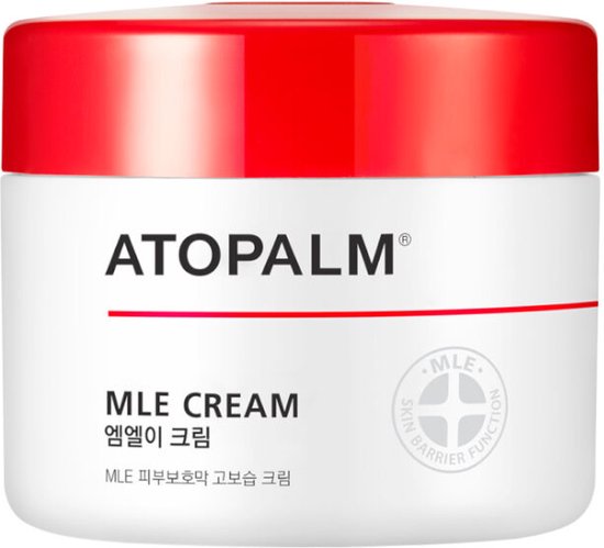 Atopalm - MLE Cream - 100ml | bol