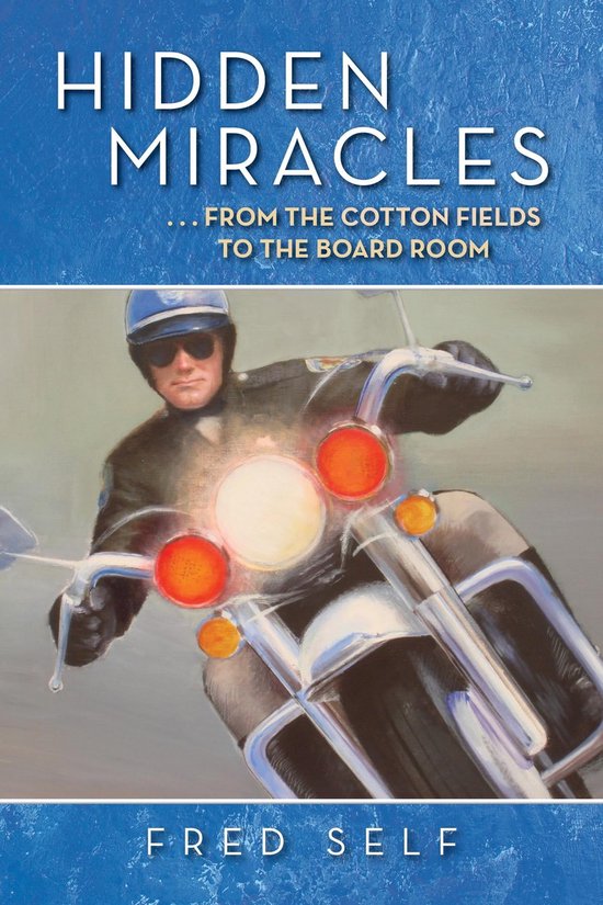 Hidden Miracles (ebook), Fred Self | 9798822933859 | Boeken | bol