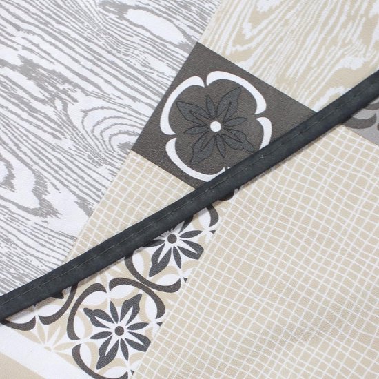 Rond PVC Tafelkleed 160 cm | bol