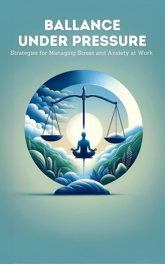 Balance Under Pressure (ebook), Morgan | 9798223299691 | Boeken | bol