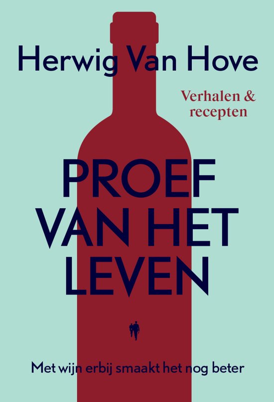 Proef van het leven, Herwig van Hove | 9789464778267 | Boeken | bol