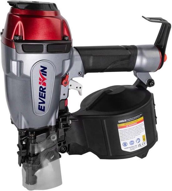 Everwin Constructie Tacker | SCN65-CM | Krachtig | Betrouwbaar ...