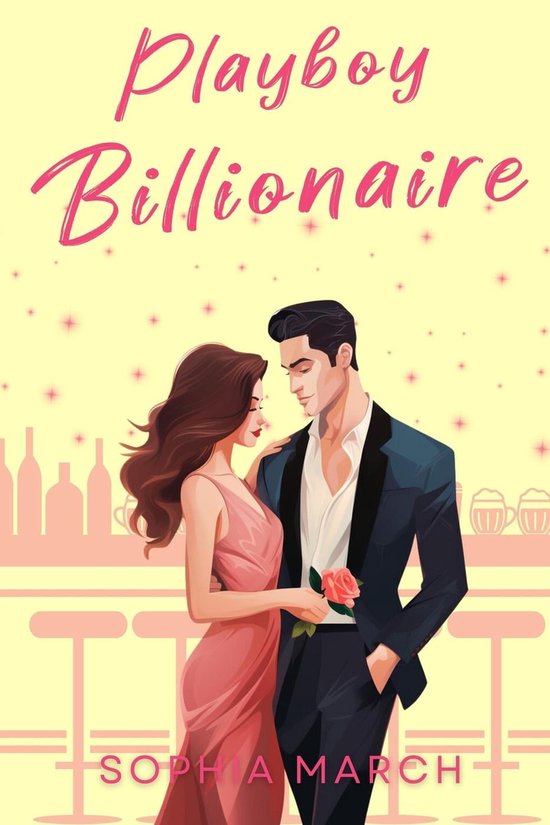 Mafia Billionaires 2 - Playboy Billionaire (ebook), Sophia March | 9798223793885 | Boeken | bol