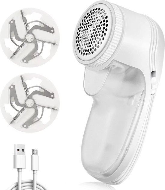 Pluizenverwijderaar - Ontpiller - Ontpluizer - Pluizenverwijderaar ...