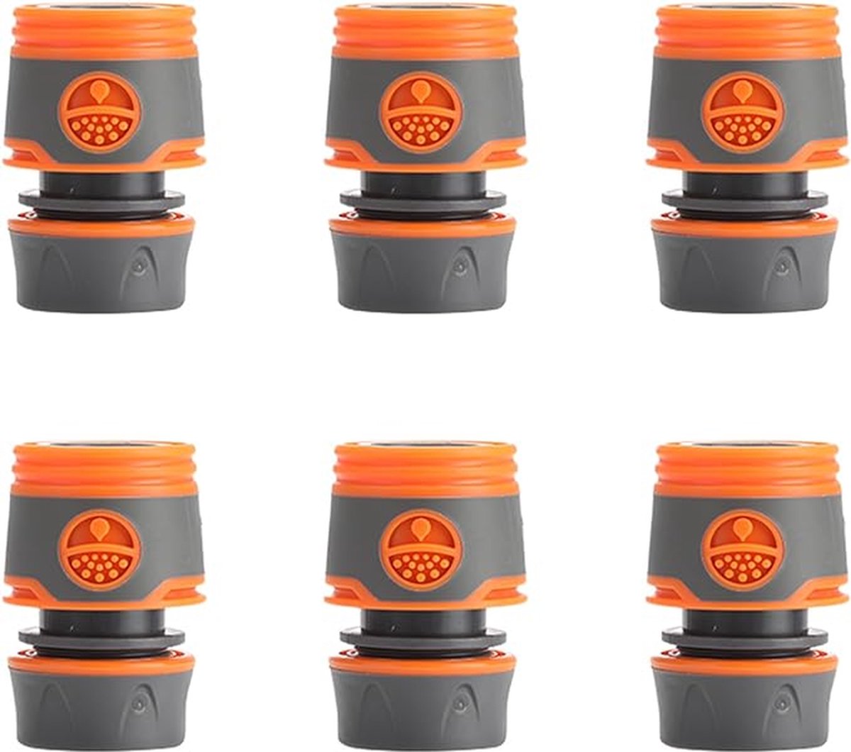 slangkoppeling set / Verdeler Slangkoppeling - HOOGWAARDIGE MATERIALEN ...