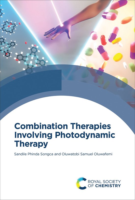 Combination Therapies Involving Photodynamic Therapy (ebook), Sandile ...