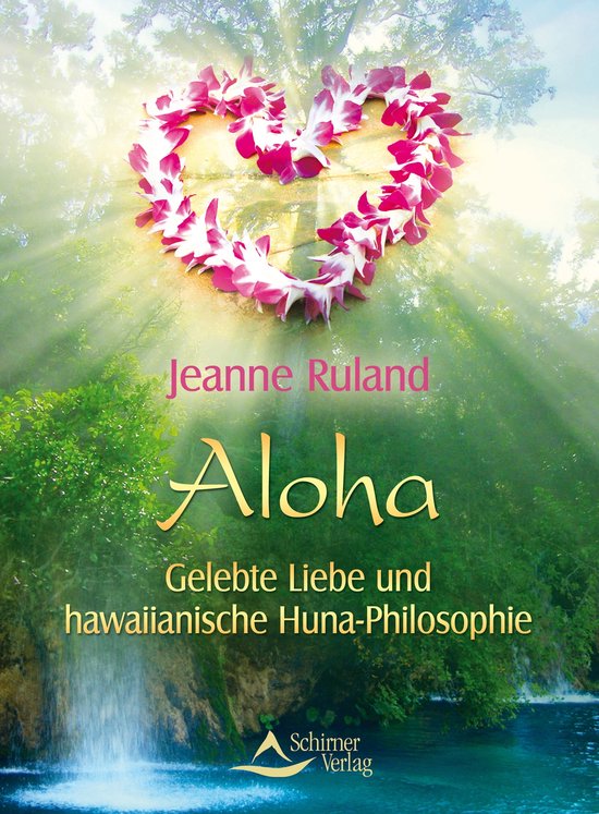Aloha (ebook), Jeanne Ruland | 9783843460477 | Boeken | bol.com
