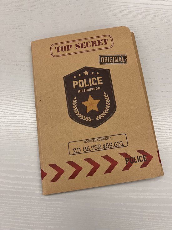 Moord op Joyce - Thuis escape spel | Games | bol