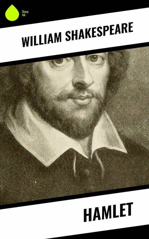 Hamlet (ebook), William Shakespeare | 9788028325268 | Boeken | bol