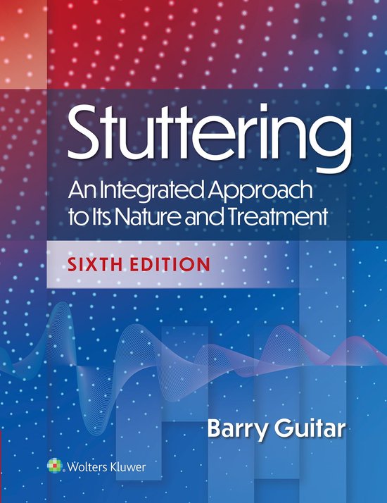 Stuttering (ebook), Barry Guitar | 9781975182182 | Boeken | bol