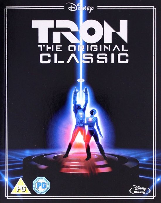 Tron Original - Blu-ray | bol