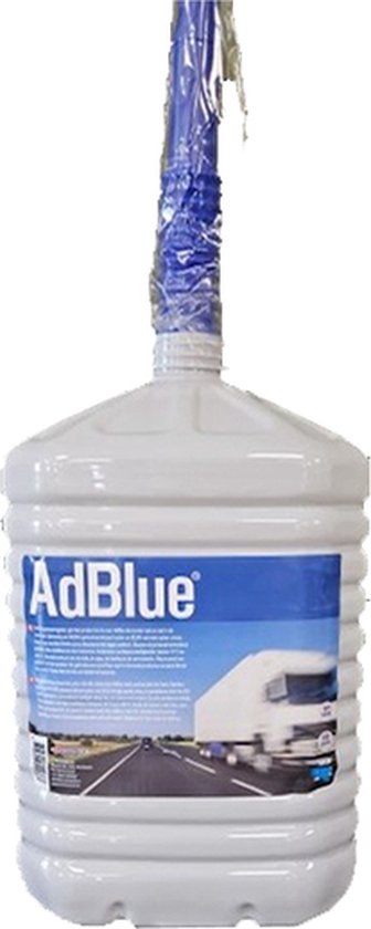 Bo Agri Lube - Adblue - 5 liter | bol