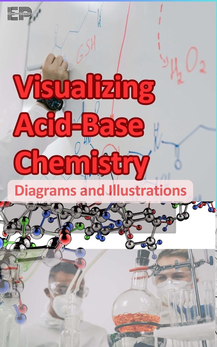 Visualizing Acid-Base Chemistry: Diagrams and Illustrations (ebook ...