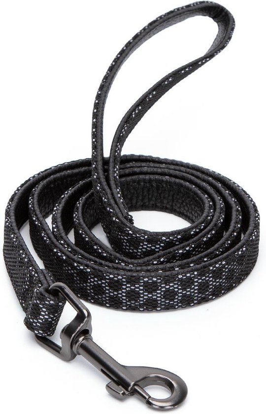 Nobleza Hondenriem - Lengte 120cm - Riem hond - Honden riem ...