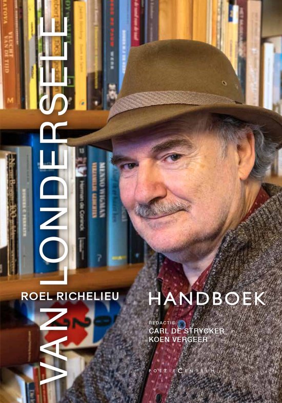 Van Londersele handboek | 9789056552916 | Boeken | bol