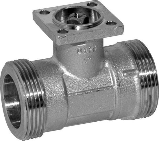 Belimo Regelklep G1 Kvs1.6 EPDM R411 - V2VAR | bol
