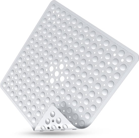 Douchemat - luxe douchemat - badkamer | bol