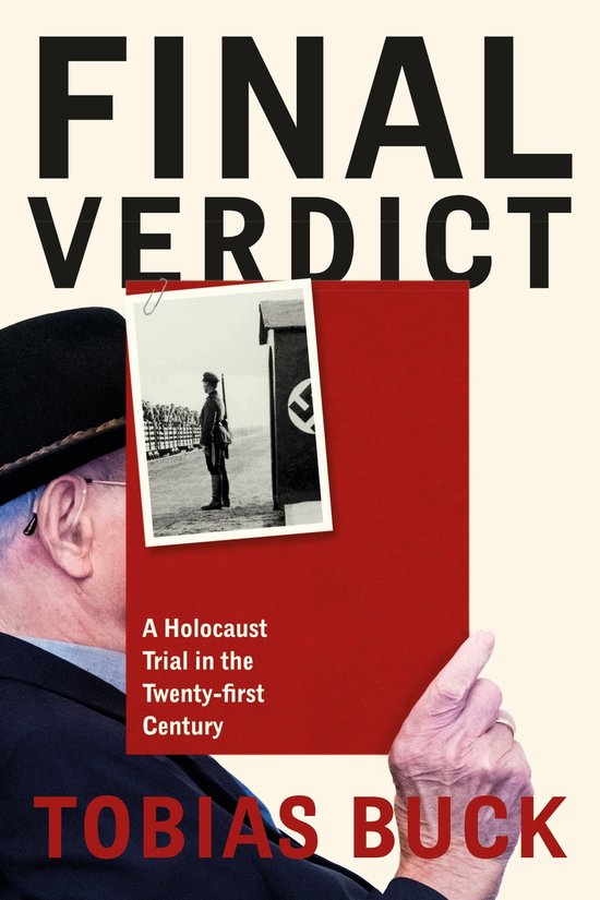 Final Verdict (ebook), Tobias Buck | 9781399604284 | Boeken | bol