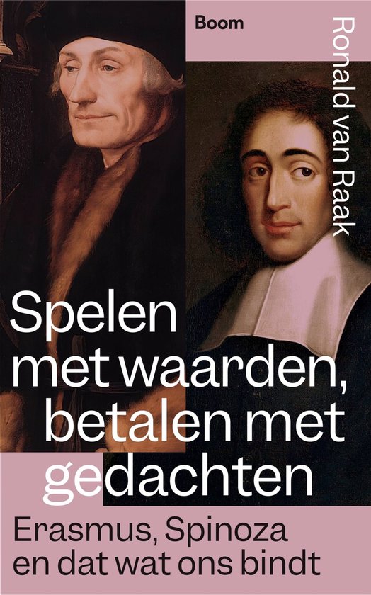 Spelen met waarden, betalen met gedachten, Ronald van Raak ...