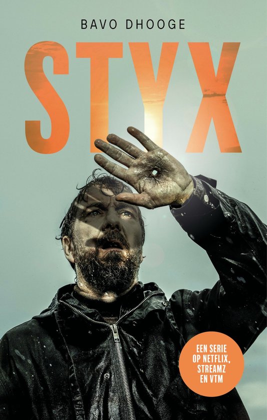 STYX, Bavo Dhooge | 9789052409382 | Boeken | bol
