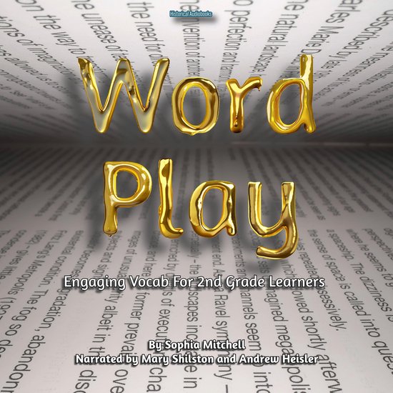 Word Play, Sophia Mitchell | 9798823496520 | Boeken | bol