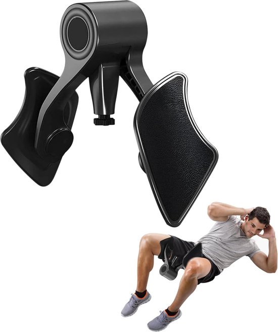 Heup dijbeentraining, dijbeentrainer, training dijbeen binnen ...