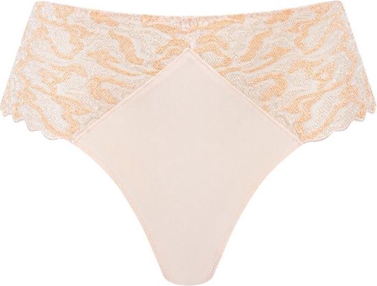 Louisa Bracq Electric Waves Short 49440 Lin - maat 42 | bol