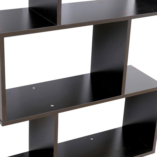 Boekenkast - modern wall decoration, bookcase | bol