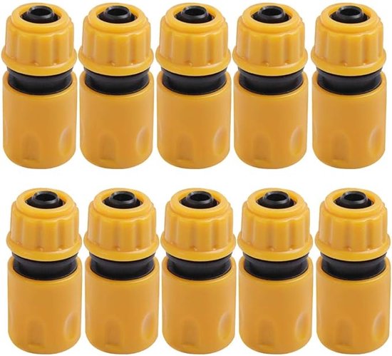 slangkoppeling set / Verdeler Slangkoppeling - HOOGWAARDIGE MATERIALEN ...