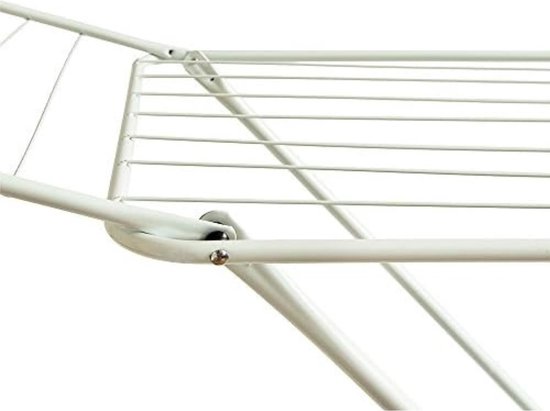 Bolture Droogrek Balkon - Wasrek Balkon - Wasrek Hangend | bol.com