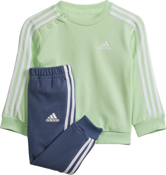 adidas Sportswear Essentials 3-Stripes Joggingpak Kids - Kinderen ...