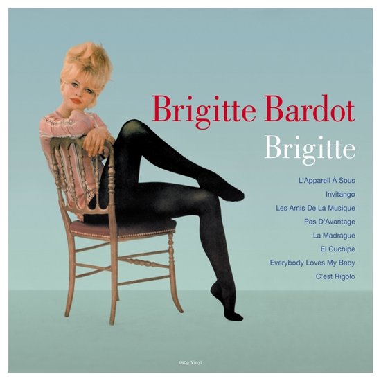 Brigitte, Brigitte Bardot | Muziek | bol