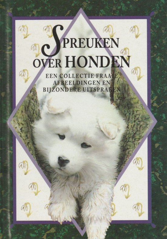 Spreuken over honden, Helen Exley | 9789065555816 | Boeken | bol