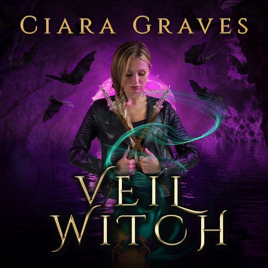 Veil Witch, Ciara Graves | 9798868785993 | Boeken | bol