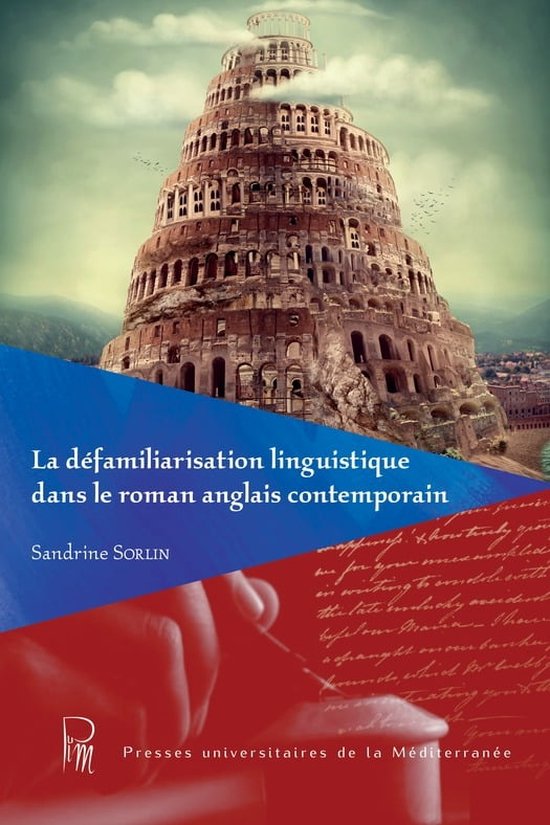 Horizons anglophones - La défamiliarisation linguistique (ebook), Sandrine Sorlin |... | bol