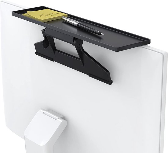 2 STKS Monitor Top Plank Beugels Stand TV Computer Monitor Kantoor ...