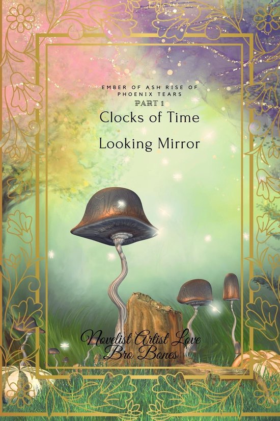 Celestial Moon Awakens 1 - Ember of Ash Rise of the Pheonix Tears Part ...