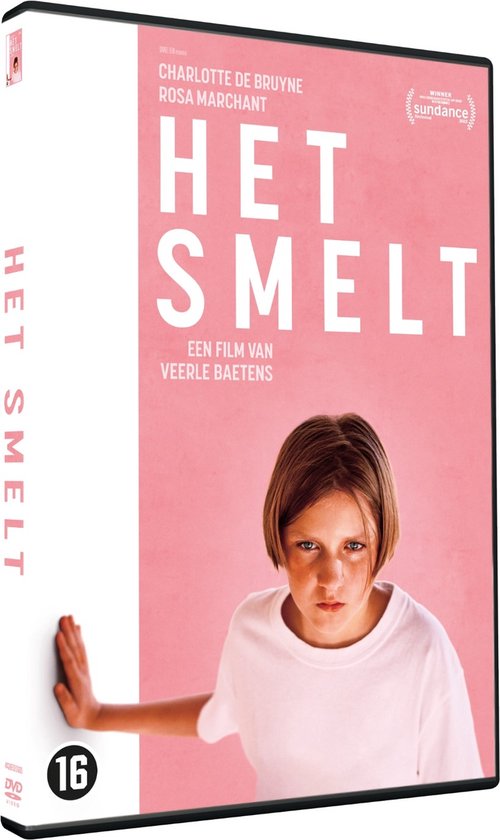 Het Smelt (DVD) (Dvd), Sebastien Dewaele | Dvd's | bol