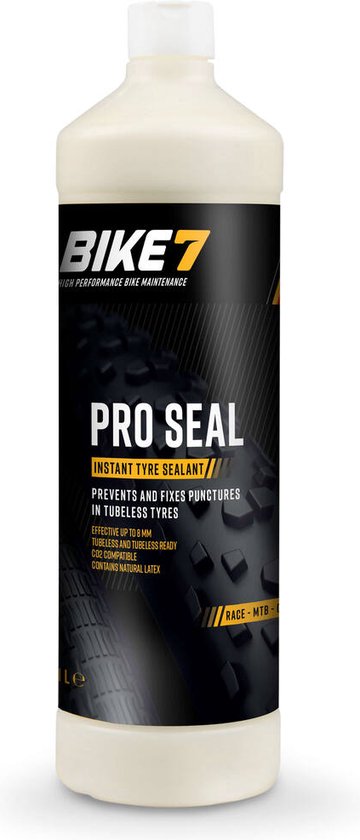 Bike7 Pro Seal 1L | bol