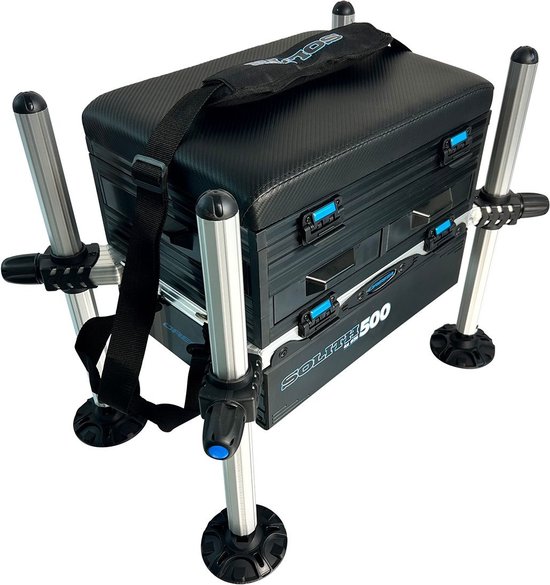 Cresta Solith 500 Seatbox D36 | bol