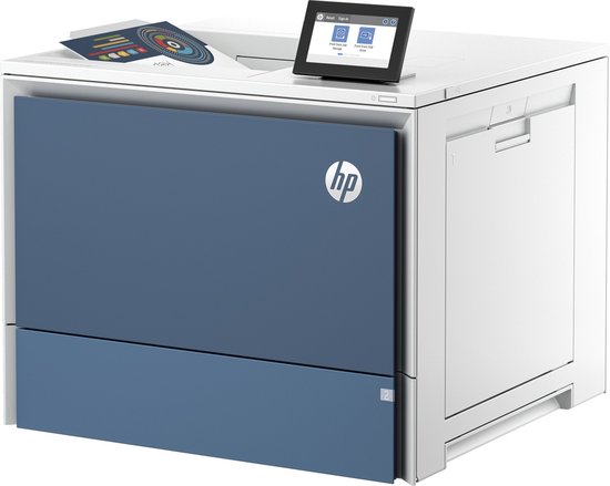 HP Color LaserJet Enterprise 6701dn - Printer | bol